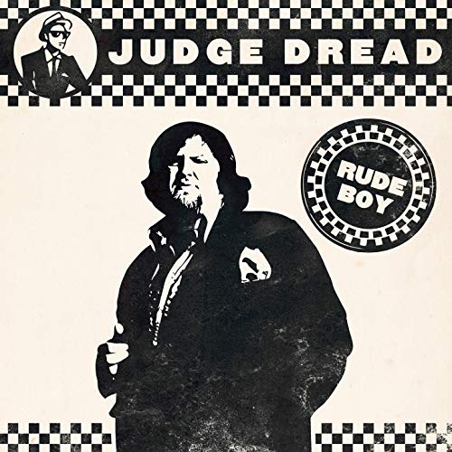 Amazon.com: Rude Boy : Judge Dread: Digital Music