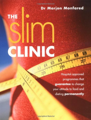 Fat Clinic: Marjon Monfared: 9781904760061: Amazon.com: Books