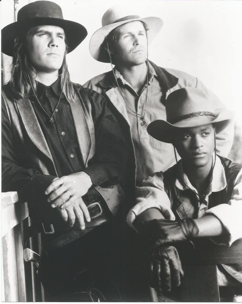 Gregg Rainwater Young Riders