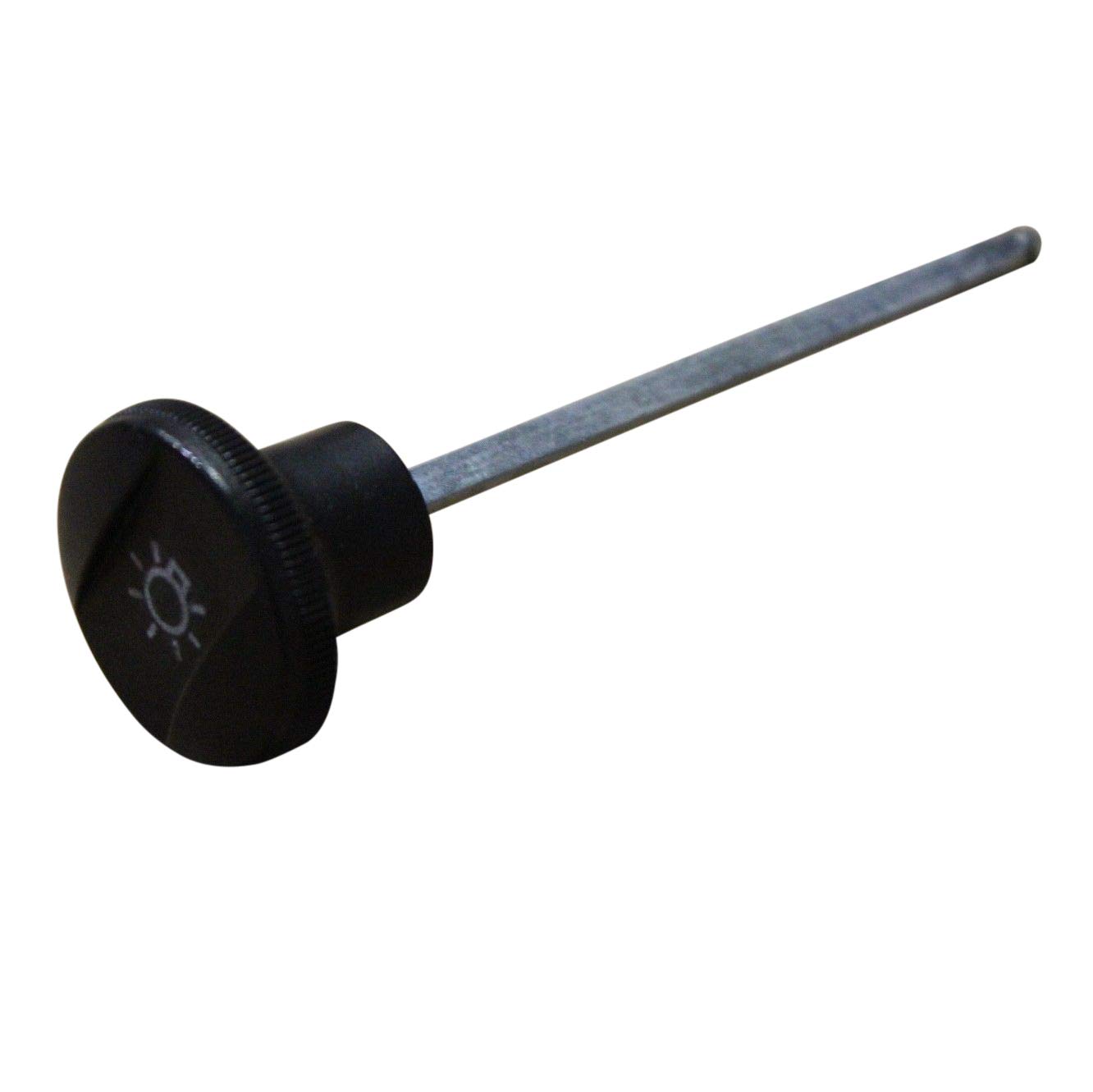 Amazon.com: Ford Genuine E9TZ-11661-A Lighting Switch Knob : Automotive