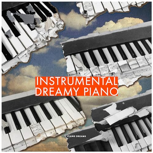 Play Instrumental Dreamy Piano by Piano Dreams on Amazon Music