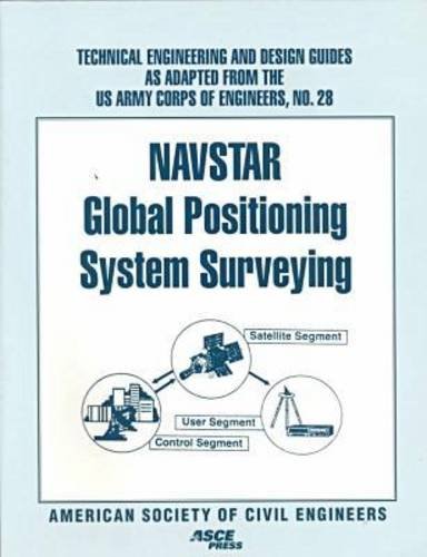 Navstar Global Positioning System Surveying (TECHNICAL ENGINEERING AND ...