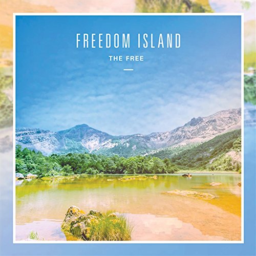 Amazon.com: Freedom Island : The Free: Digital Music