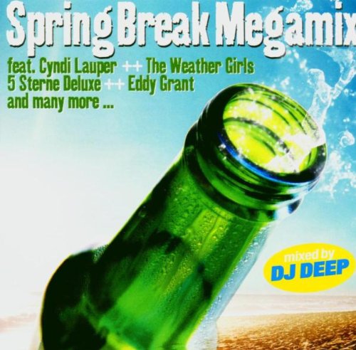 Spring Break Megamix: Amazon.de: Musik-CDs & Vinyl