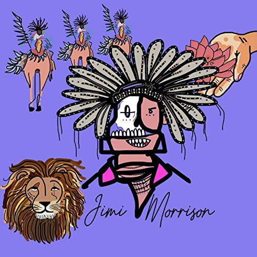 Écouter .43 & DGAF par Jimi Morrison sur Amazon Music Unlimited
