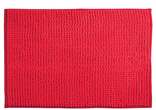 Badematte Rot – Die 15 besten Produkte im Vergleich - Hausbauberater ...
