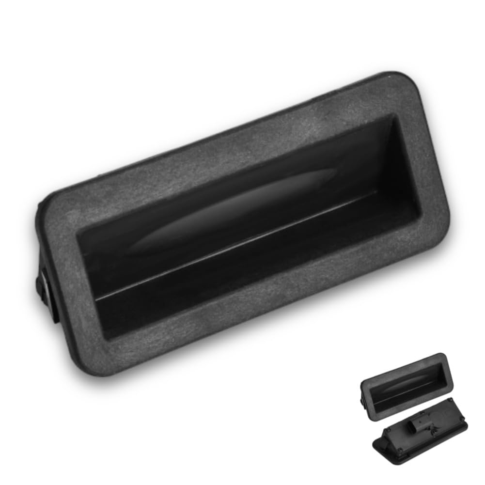 Trunk Switch, Aramox Car Boot Tailgate Rear Door Release Switch Boot ...