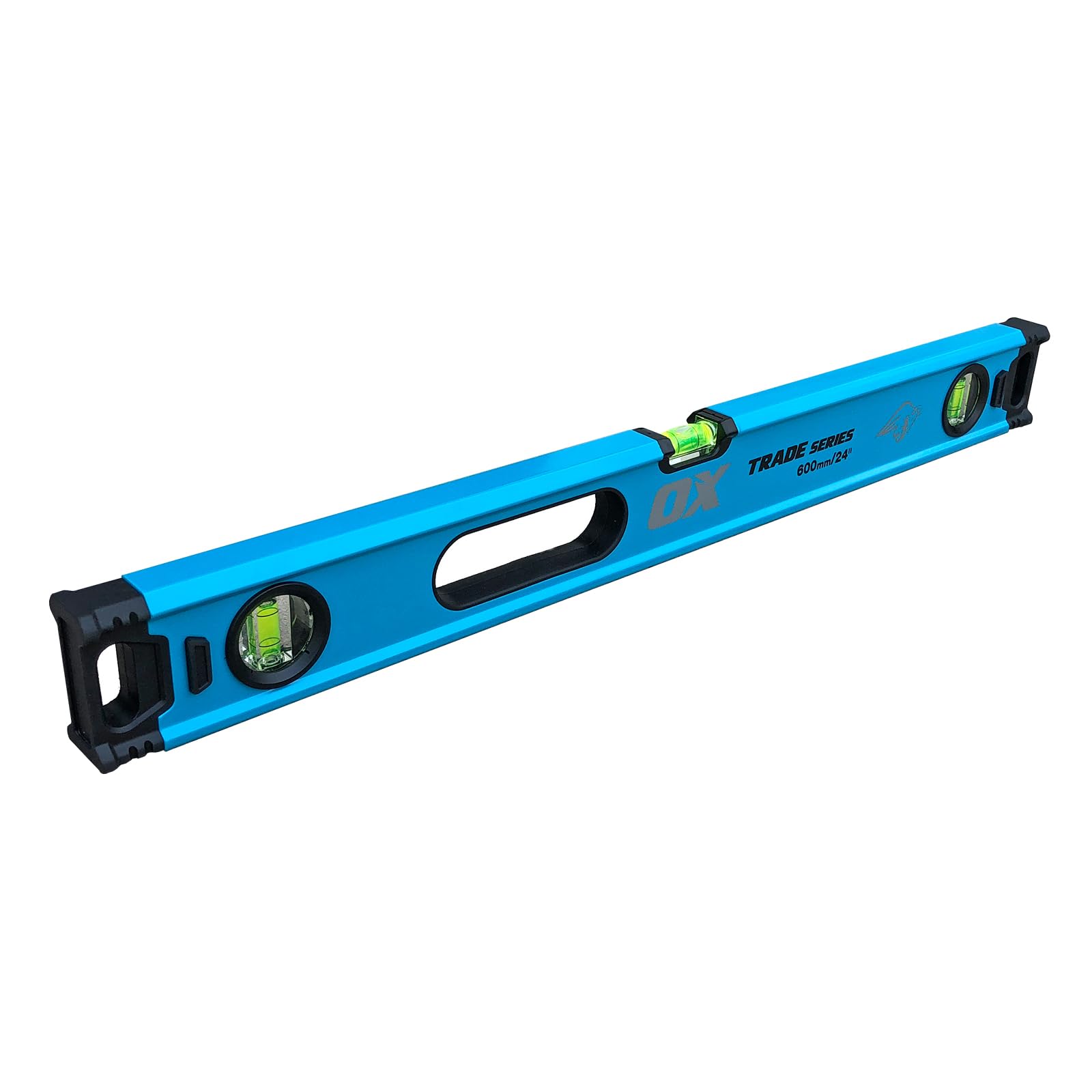 Snapklik.com : OX Tools Trade Series 2ft Non Magnetic Box Beam Levels ...