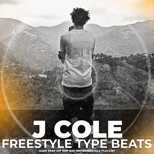 Play J Cole Freestyle Type Beats Hard Trap Hip Hop Rap Instrumentals ...