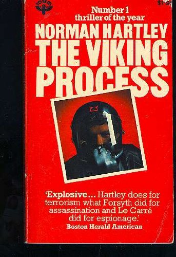 The Viking Process: Norman Hartley: 9780006145370: Amazon.com: Books