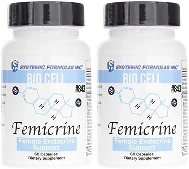 Amazon.com: StemRelease SE3 60 Capsules, 10-Pack : Health & Household