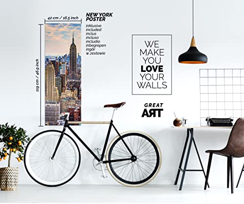 Riesenposter 2 Meter – Die 15 besten Produkte im Vergleich ...