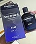 Buy Fastrack Perfume Ease |Scent for Men| 100 ml EDP |Long lasting ...