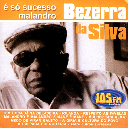 Play É Só Sucesso Malandro by Bezerra Da Silva on Amazon Music