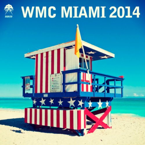 Amazon MusicでVARIOUS ARTISTSのWMC Miami 2014を再生する