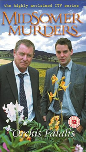 Midsomer Murders - Orchis Fatalis: Amazon.it: Film e TV