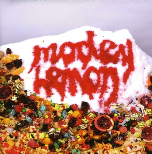 MODEY LEMON - Season of Sweets - Amazon.com Music