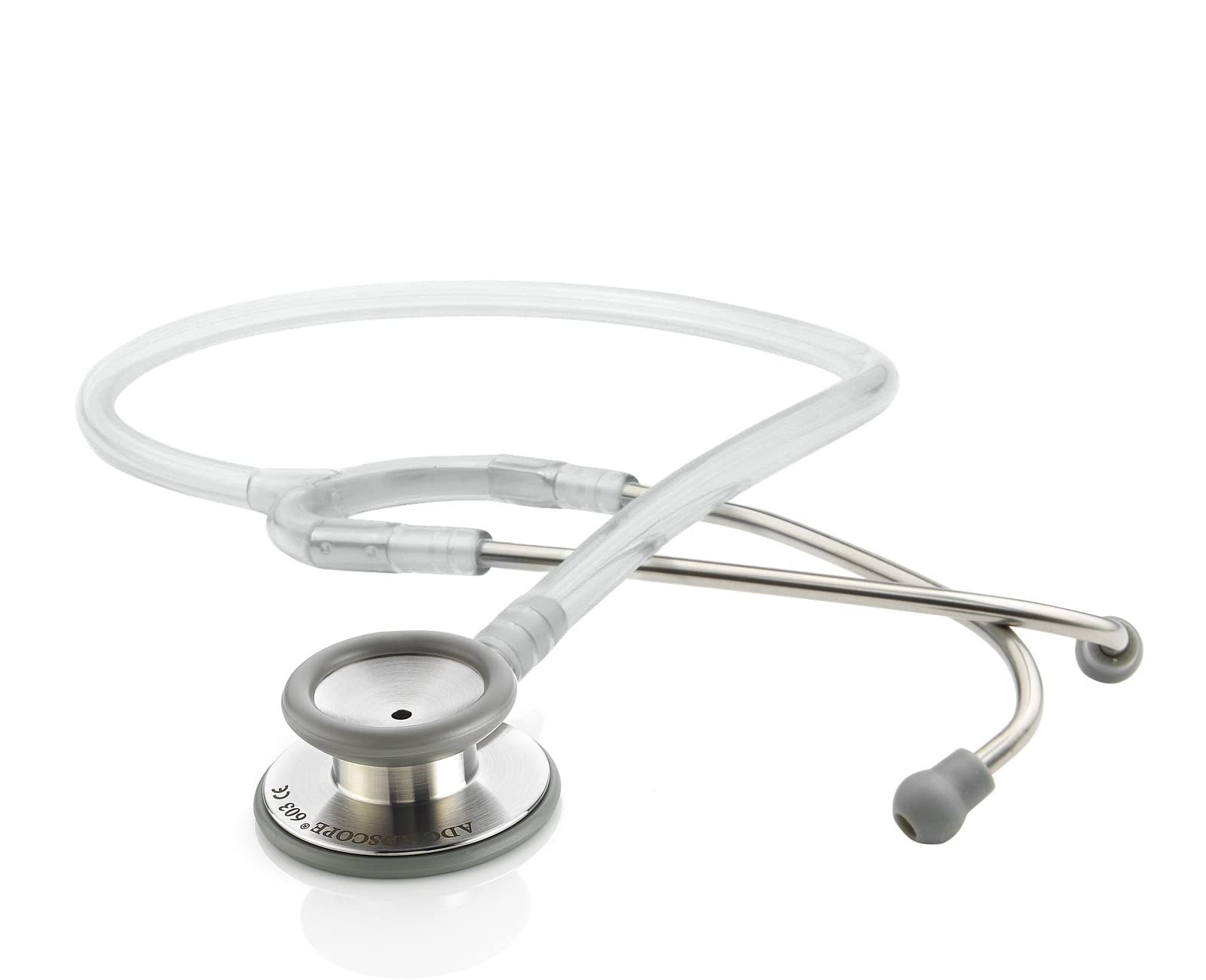 Snapklik.com : ADC 603FG Adscope Model 603 Premium Stainless Steel ...