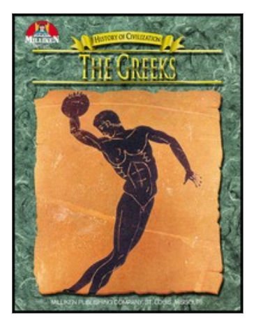 Amazon.com: History of Civilization: The Greeks, 1000 BC - 300 BC ...