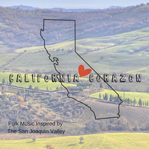 Play California Corazon by Al Reyes on Amazon Music