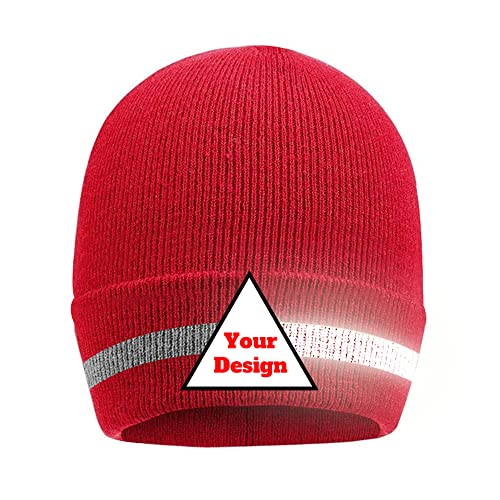 Custom Beanies | 11 Best Personalized Beanies (Logo & Prints)