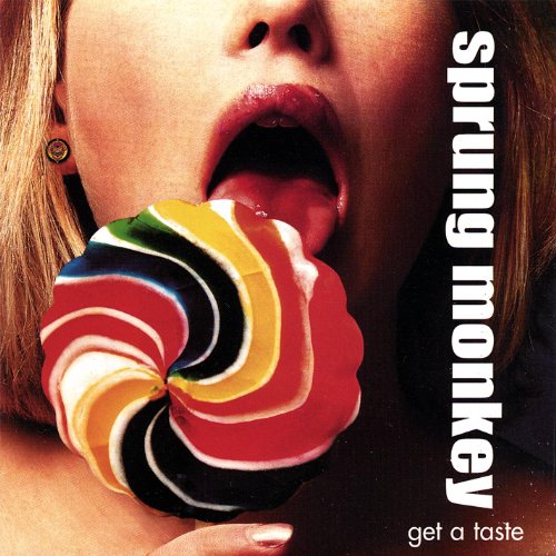 Party Like A Rock Star song by Sprung Monkey from Get A Taste on Amazon ...