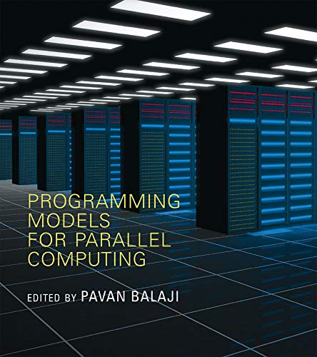 The 30 Parallel Computer Programming Books To Read In May 2025 - Cherry ...