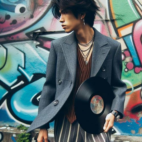 Amazon MusicでTak Japanのダンシング・ウィズ・ユーを再生する