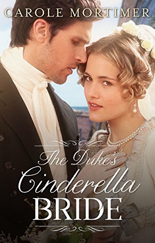 The Duke's Cinderella Bride: A Regency Romance (The Notorious St Claires Book 1) - Kindle ...