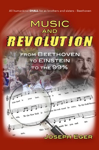 Amazon.com: Music and Revolution: From Beethoven to Einstein to the 99% ...