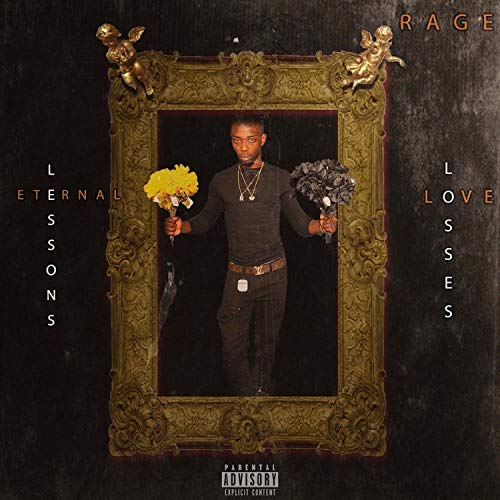 Play Eternal Love Lessons Losses by Rage on Amazon Music