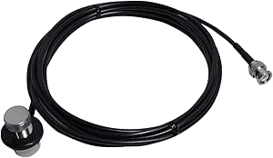 Amazon.com: NATEC 2.5DS-QFB 2m MLJ - BNCP Coaxial Cable for Automotive/Mobile NC202BM Cable ...