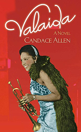 Candace Allen