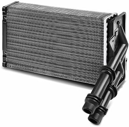 Amazon.com: A-Premium HVAC Heater Core Compatible with Audi TT/TT ...
