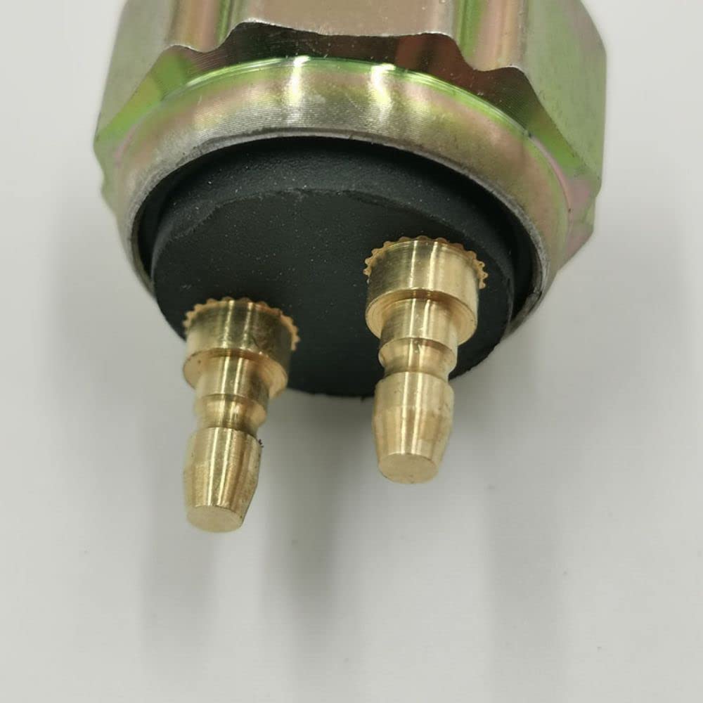 Ford Brake Pressure Switch