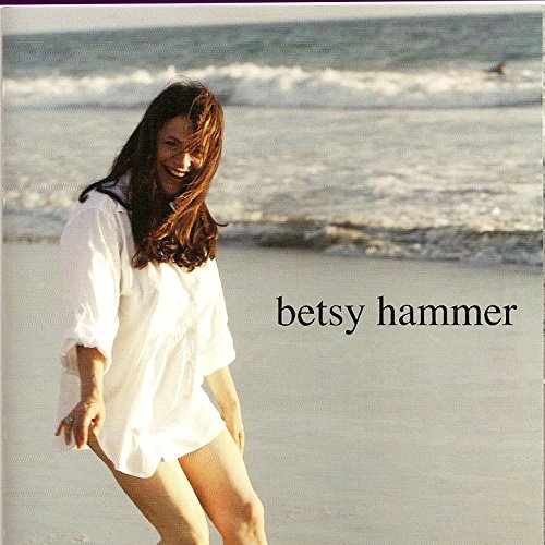 Amazon MusicでBetsy HammerのBetsy Hammerを再生する