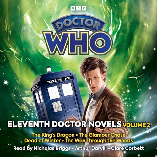 Doctor Who Novels Collection at Eileen Crofts blog