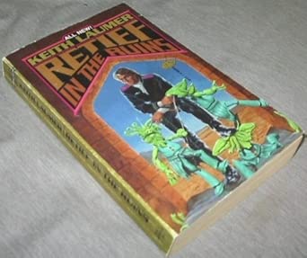 RETIEF in the Ruins: Keith Laumer: Amazon.com: Books