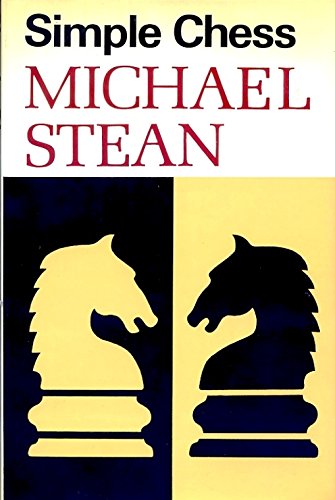 Buy Simple Chess Book Online at Low Prices in India | Simple Chess ...