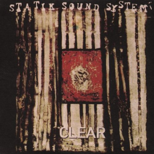 Clear: Static Sound System: Amazon.fr: CD et Vinyles}