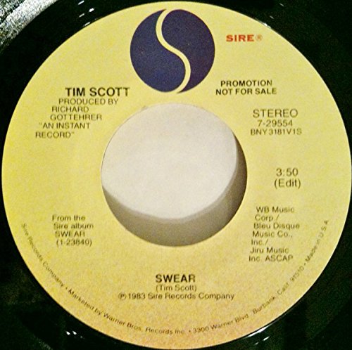Amazon.com: Swear: CDs & Vinyl