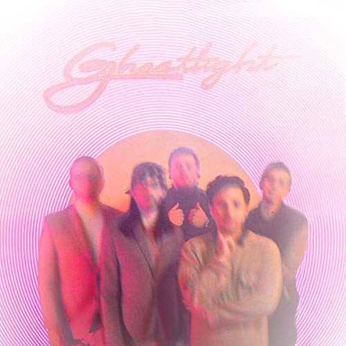 Play Ghostlight by Plan Your Escape on Amazon Music