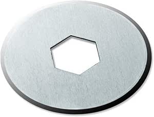 Rexel SmartCut Replacement Parts Straight Blade for A300 and A400 ...