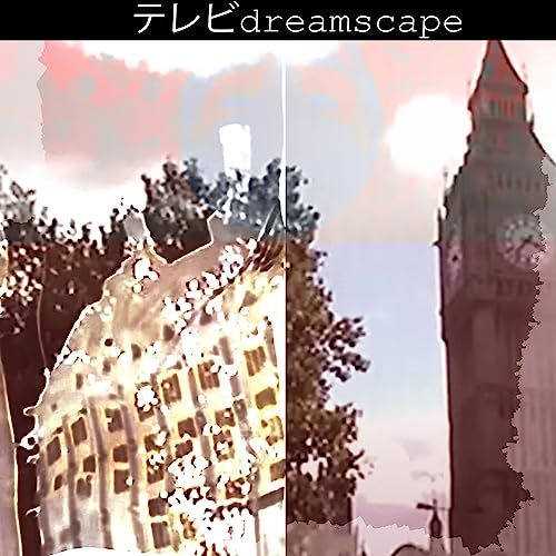 Amazon Musicでn3t.sukoのテレビdreamscapeを再生する