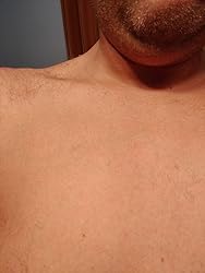 Amazon.com: baKblade Body Grooming - BODBLADE - Ergonomic Body Shaver ...