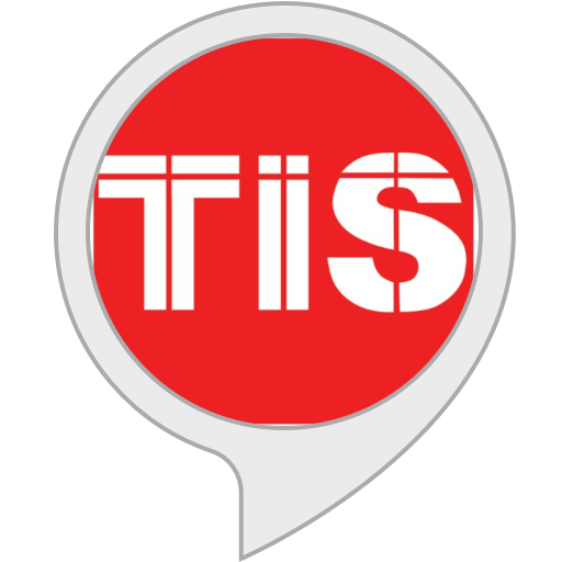 Amazon.com: TIS Control Limited : Alexa Skills