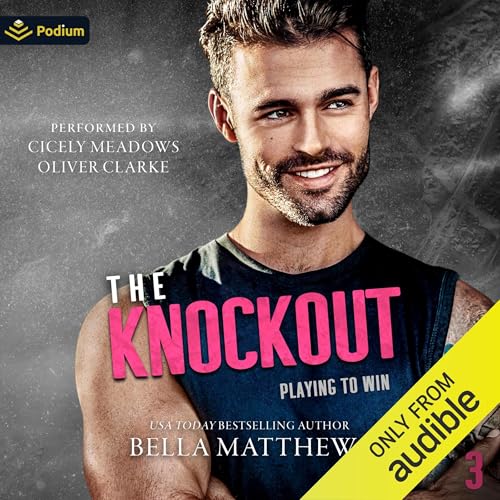 Amazon.com: The Keeper: Playing to Win, Book 1 (Audible Audio Edition): Bella Matthews, Cicely ...