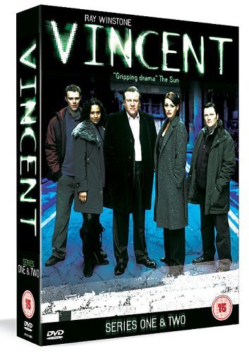 Amazon.com: Vincent - Series 1-2 [DVD] : Movies & TV