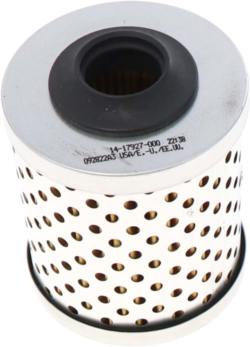 Amazon.com: Freightliner Power Steering Fluid Filter - 14-17927-000 ...