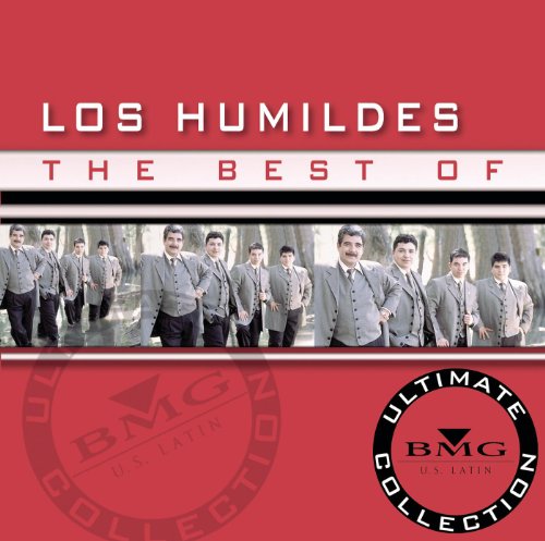 Amazon.com: The Best Of - Ultimate Collection : Los Humildes: Digital Music